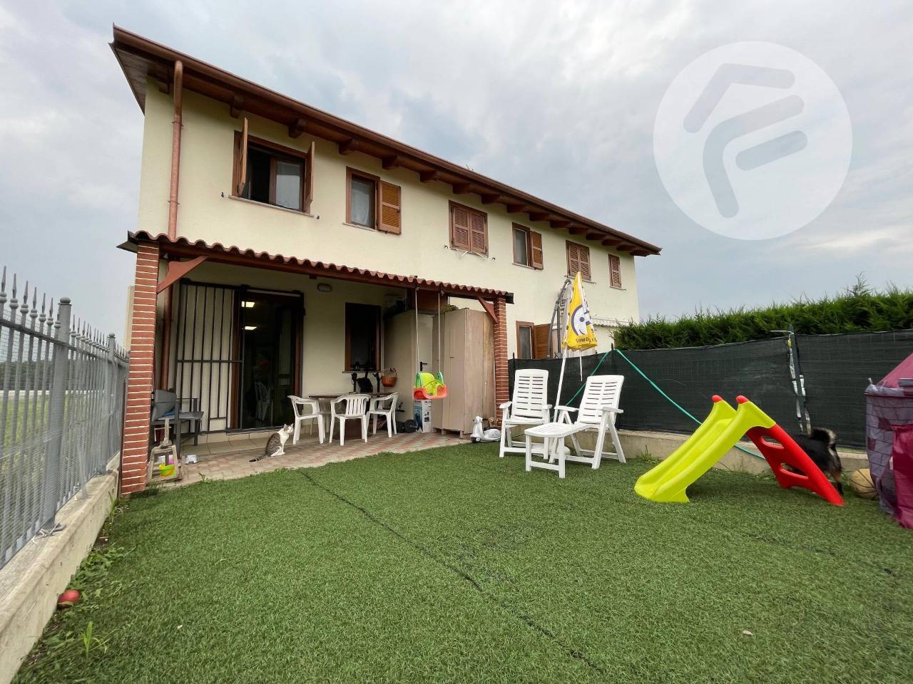 Villa in vendita a Santena