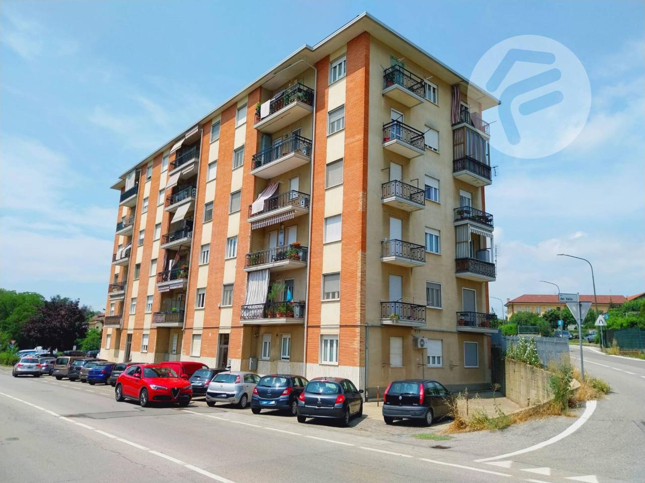 Appartamento in vendita a Chieri