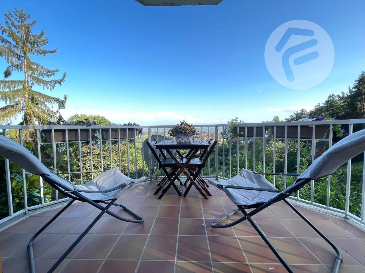 Appartamento in vendita a Moncalieri