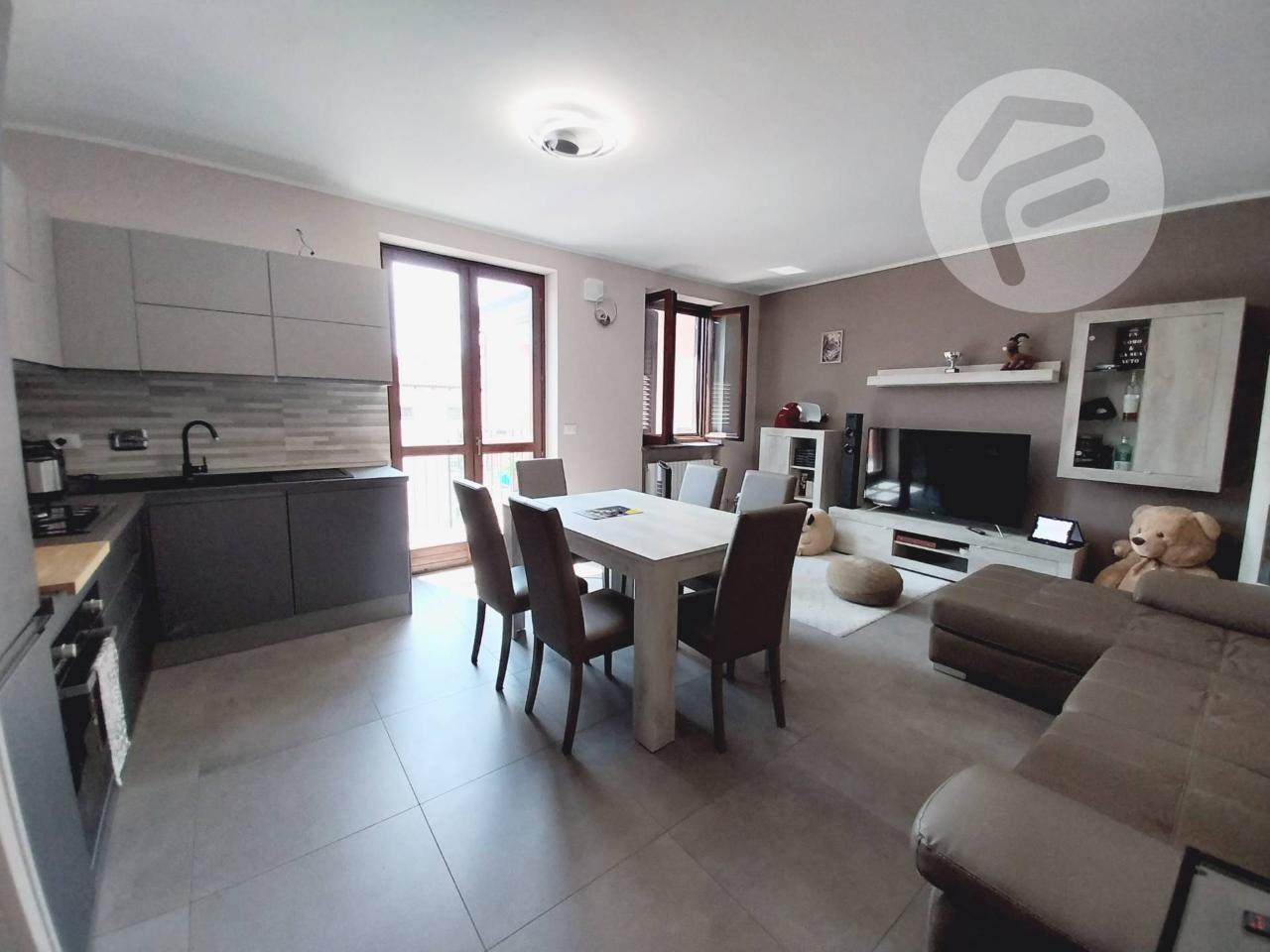 Appartamento in vendita a Trofarello