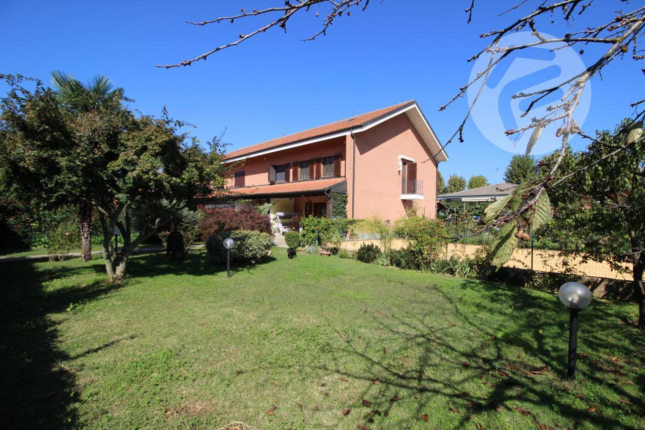 Villa in vendita a Cambiano