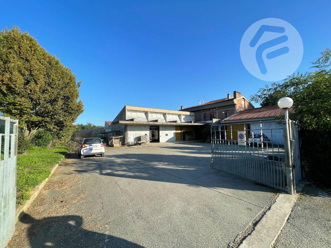 Azienda agricola in vendita a Cambiano