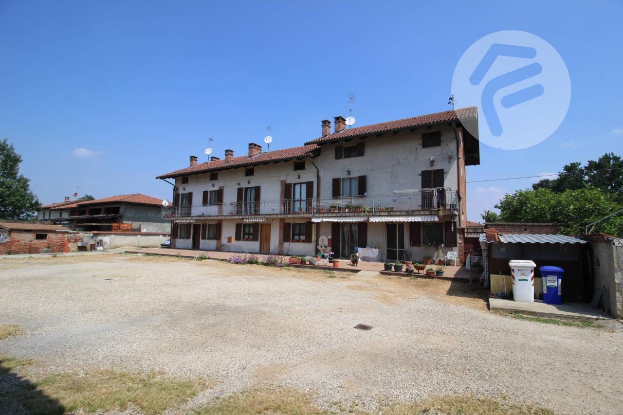 Villa in vendita a Poirino