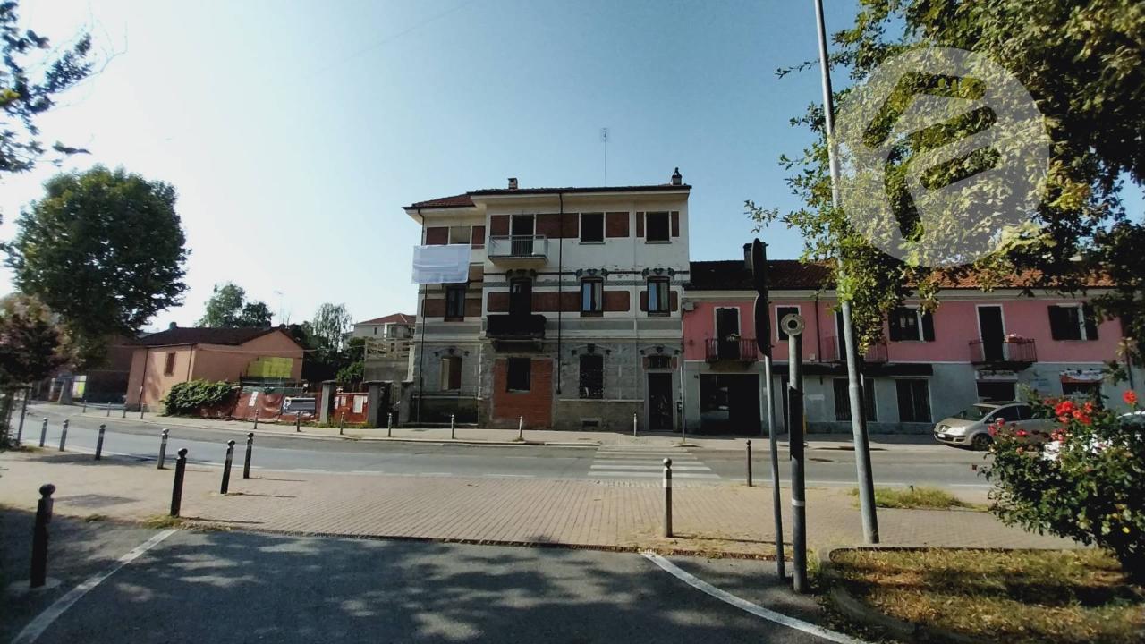 Appartamento in vendita a Trofarello