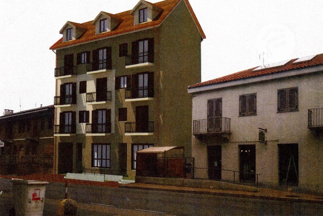 Appartamento in vendita a Trofarello