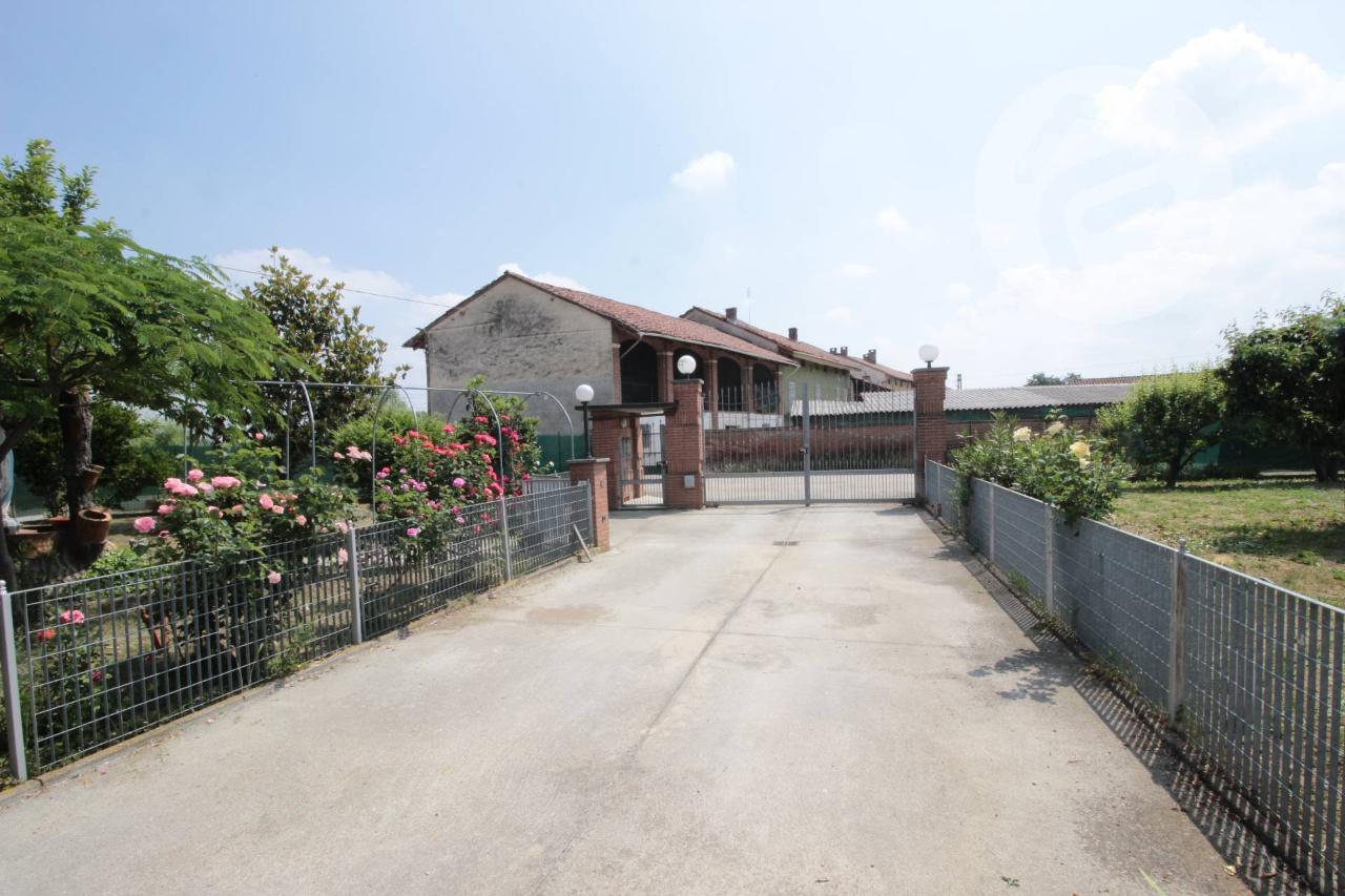 Villa in vendita a Poirino