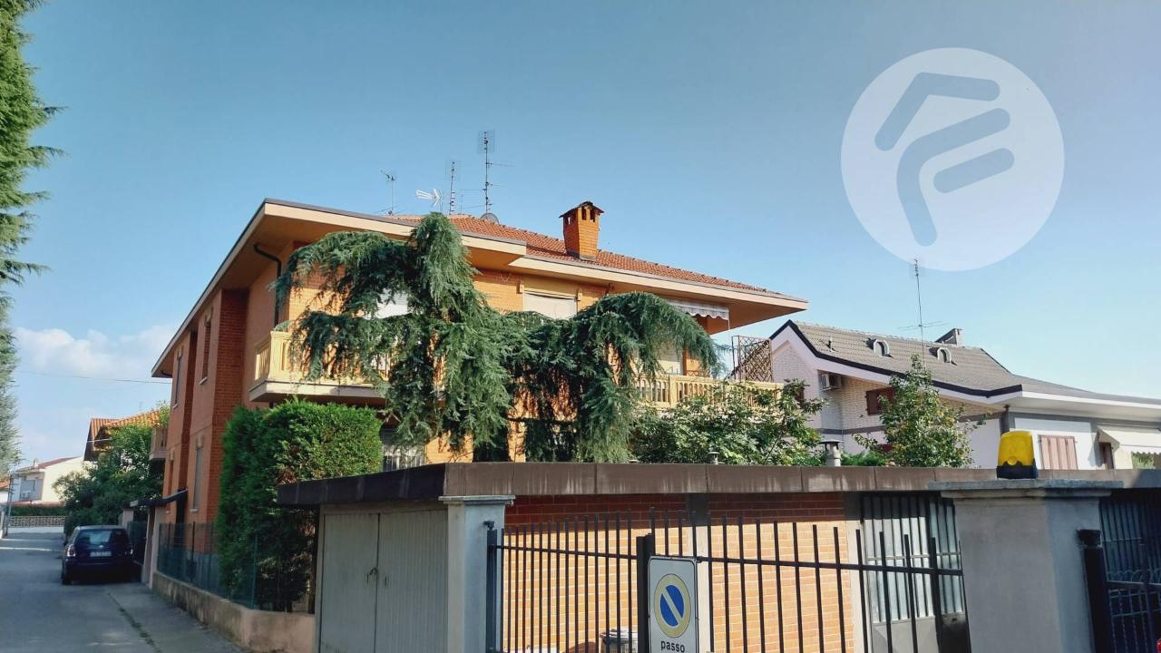 Appartamento in vendita a Trofarello