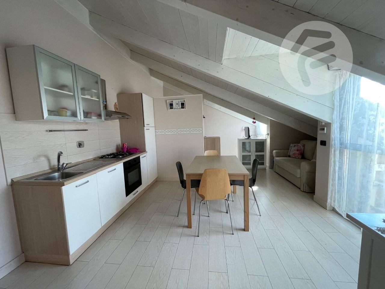 Appartamento in vendita a Cambiano