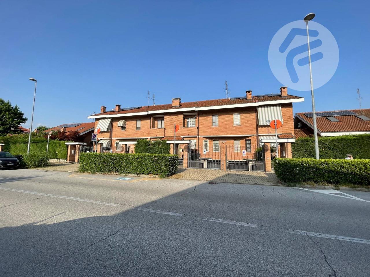 Villa in vendita a Vinovo