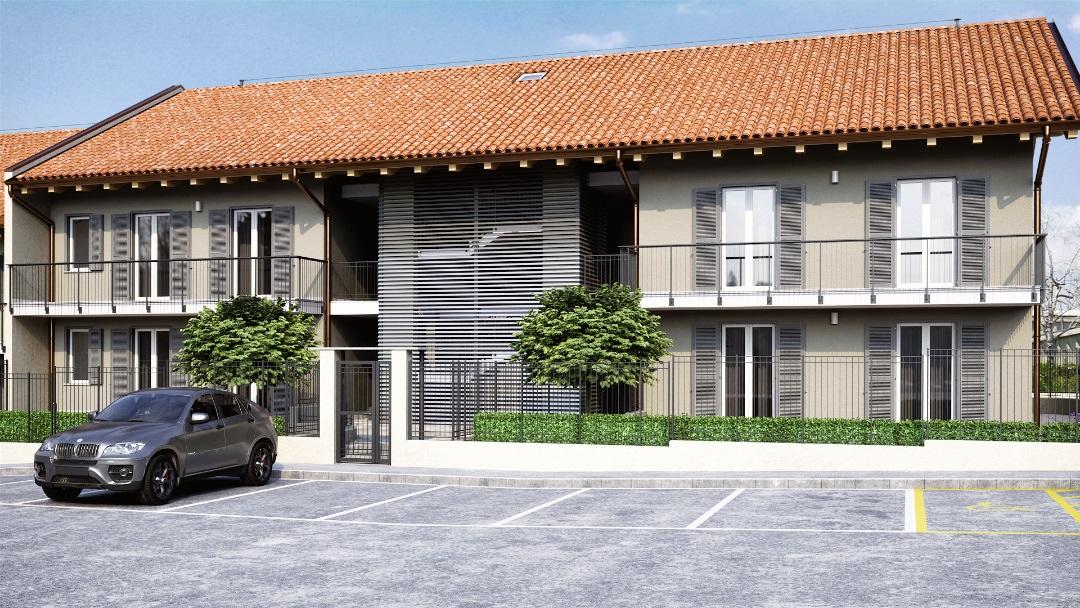 Appartamento in vendita a Moncalieri