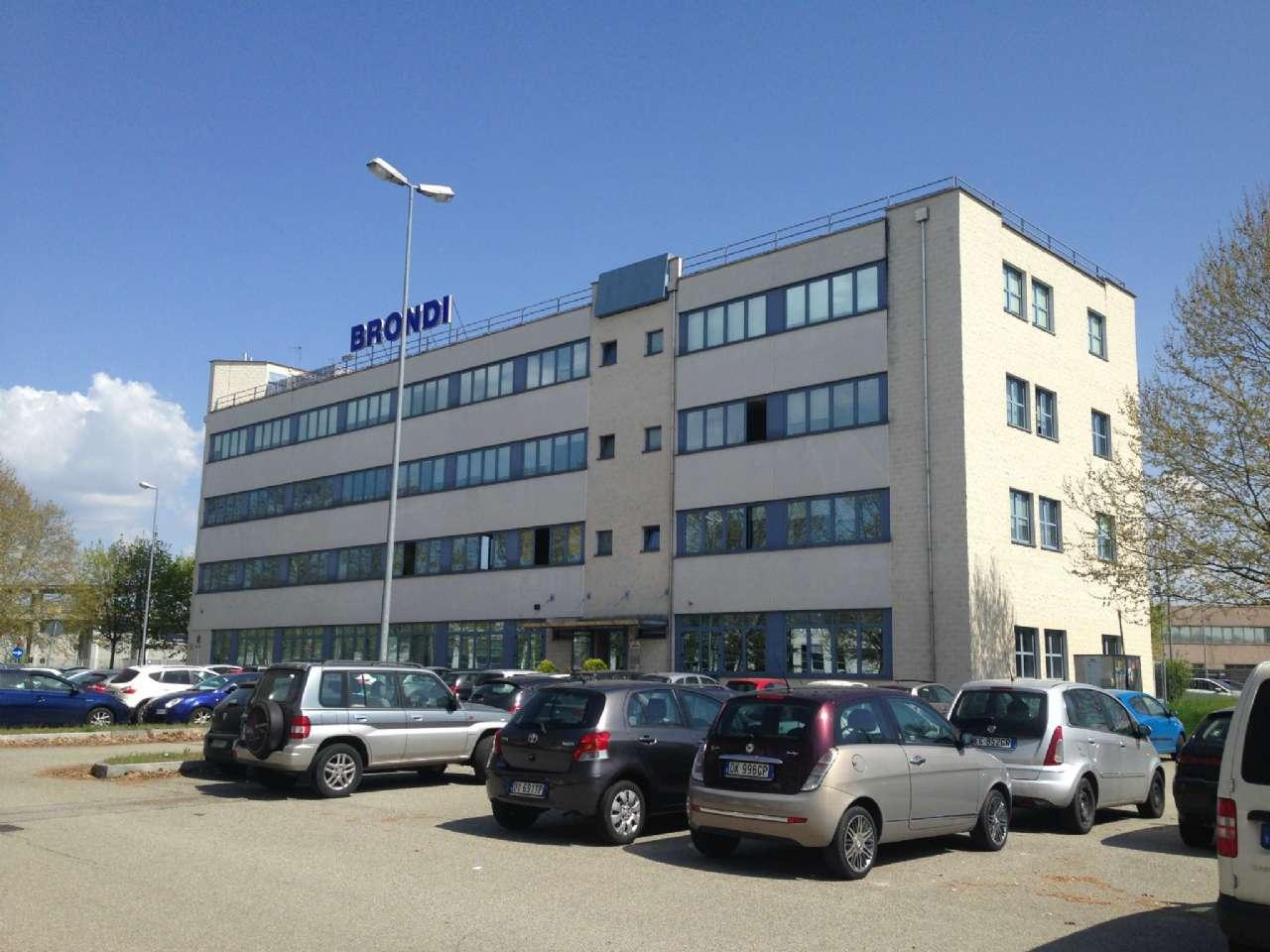 Ufficio in affitto a Moncalieri