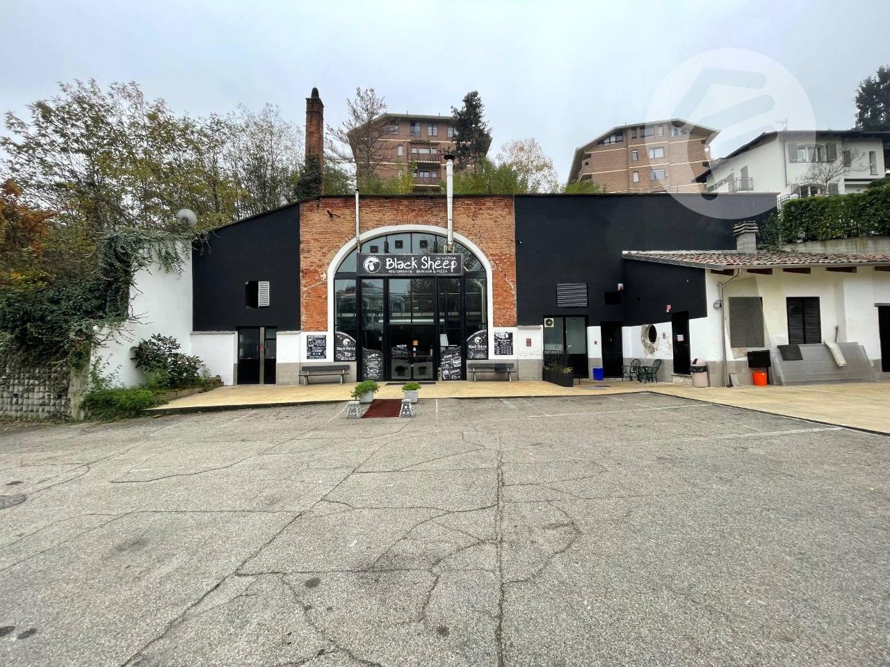 Negozio in vendita a Asti