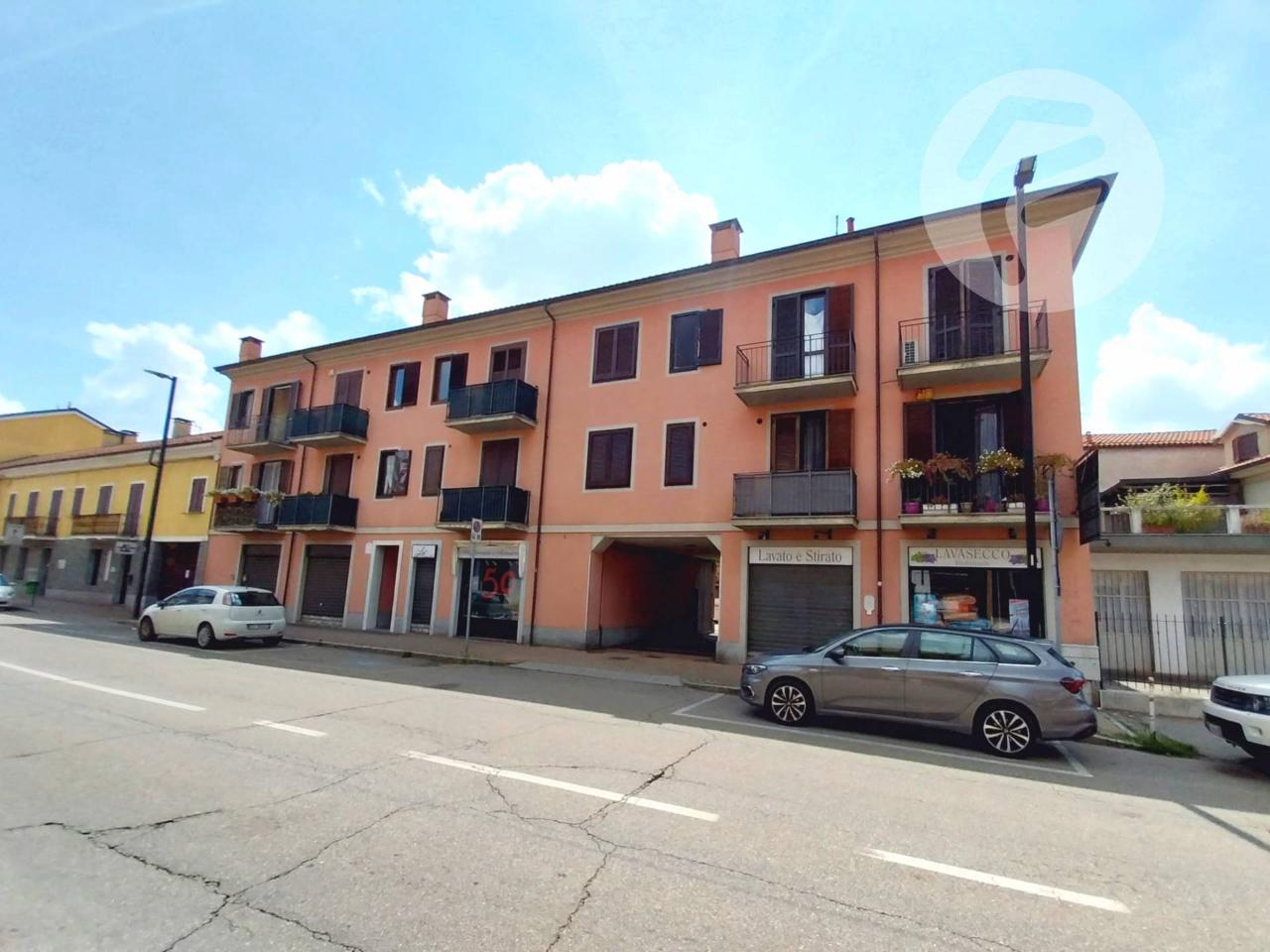 Appartamento in vendita a Trofarello