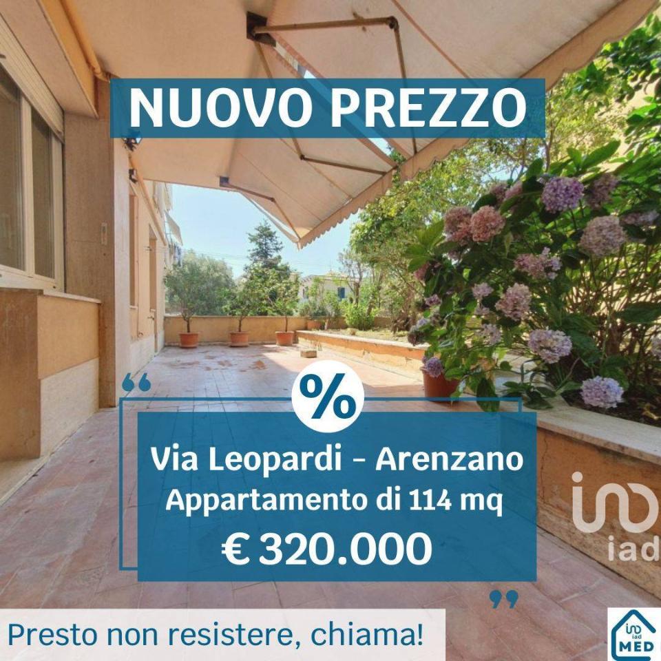 Appartamento in vendita a Arenzano