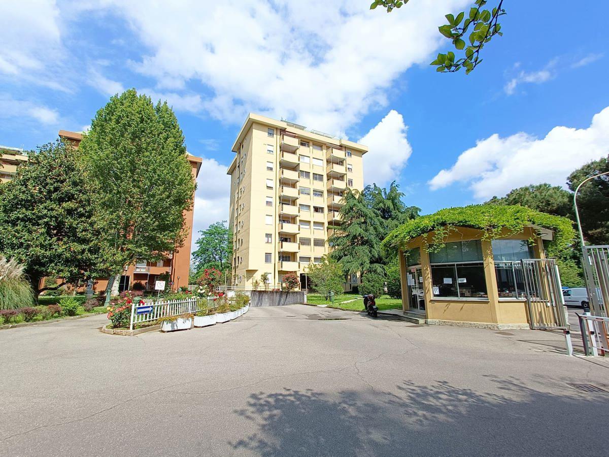 Appartamento in vendita a Cinisello Balsamo