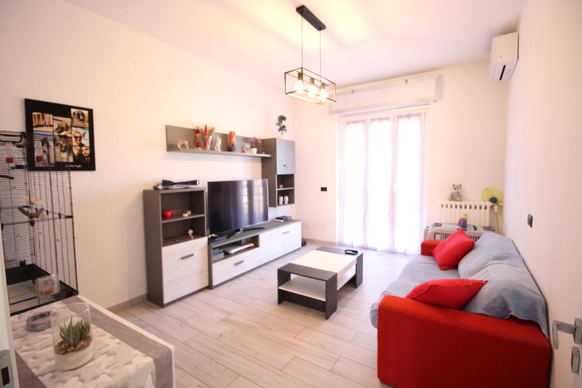 Appartamento in vendita a Sesto San Giovanni