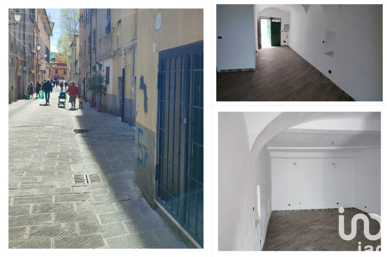 Magazzino in vendita a Genova