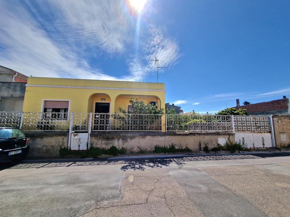 Casa indipendente in vendita a Sinnai