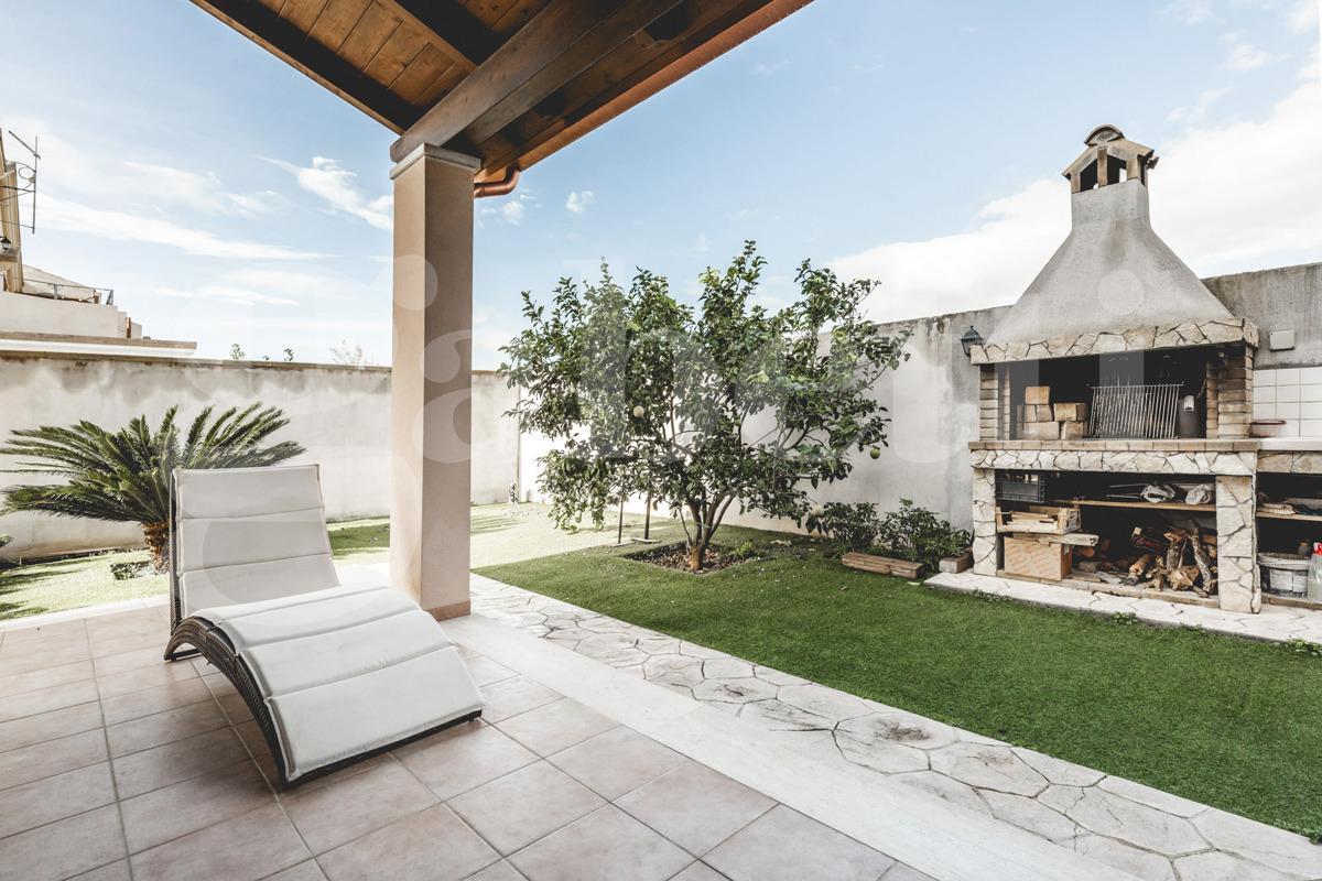 Villa in vendita a Settimo San Pietro