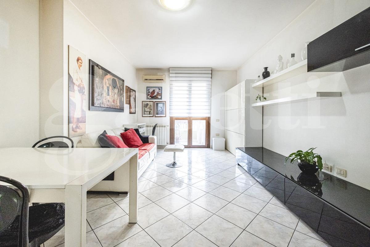 Appartamento in vendita a Sinnai