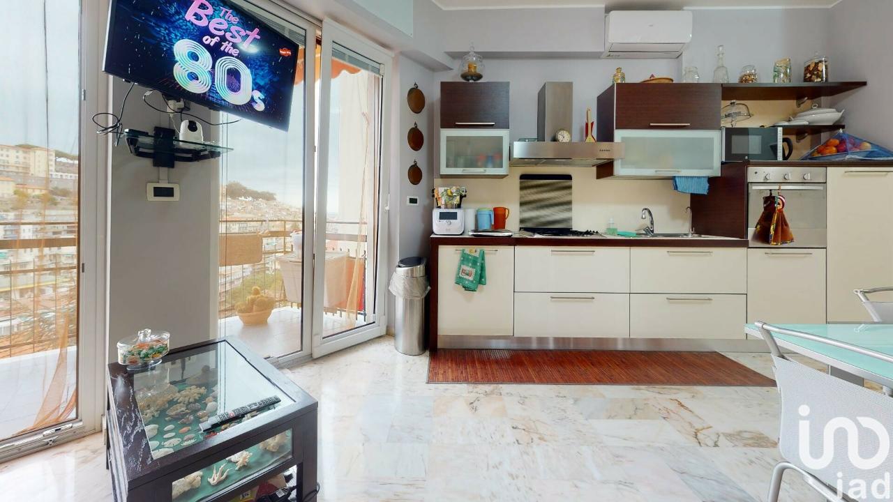 Appartamento in vendita a Sanremo