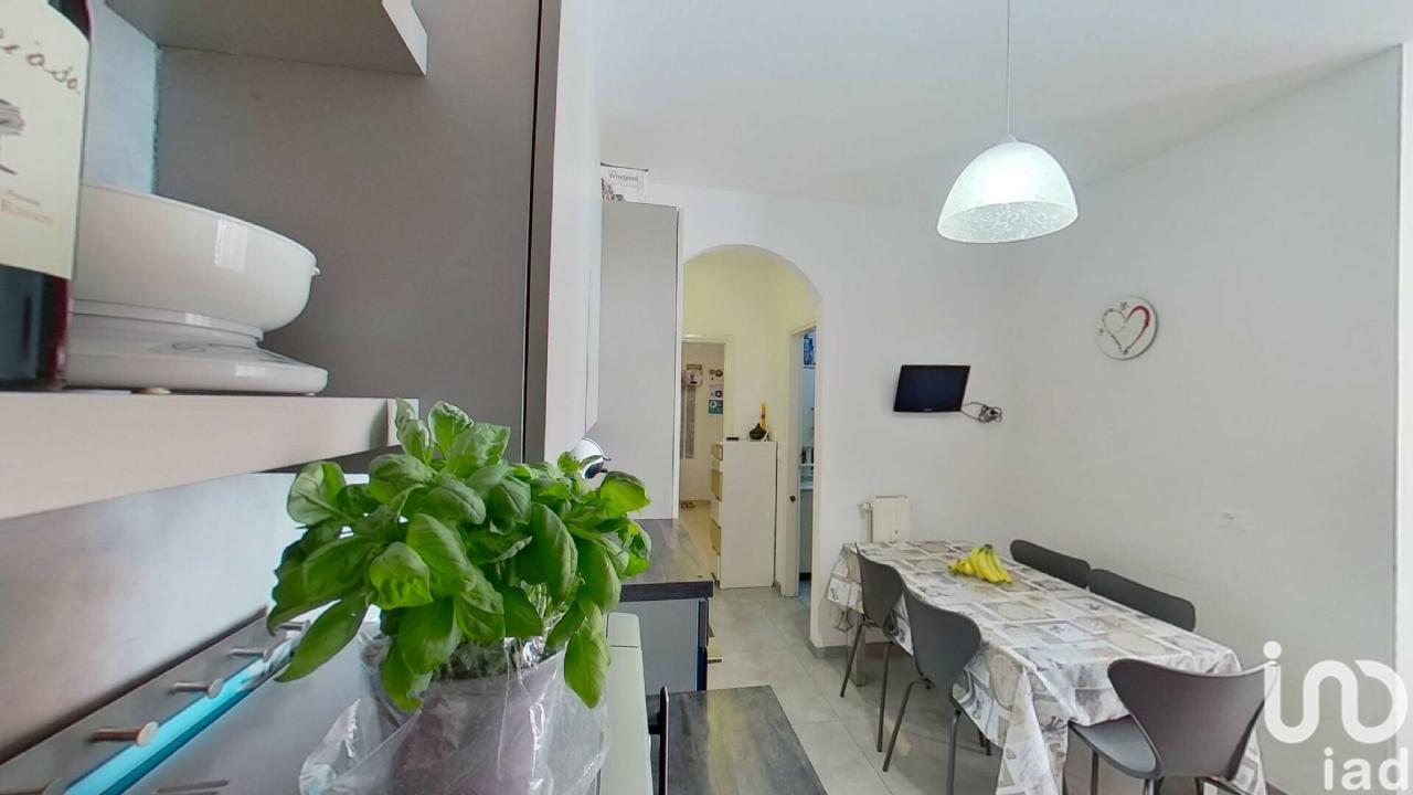 Appartamento in vendita a Sanremo