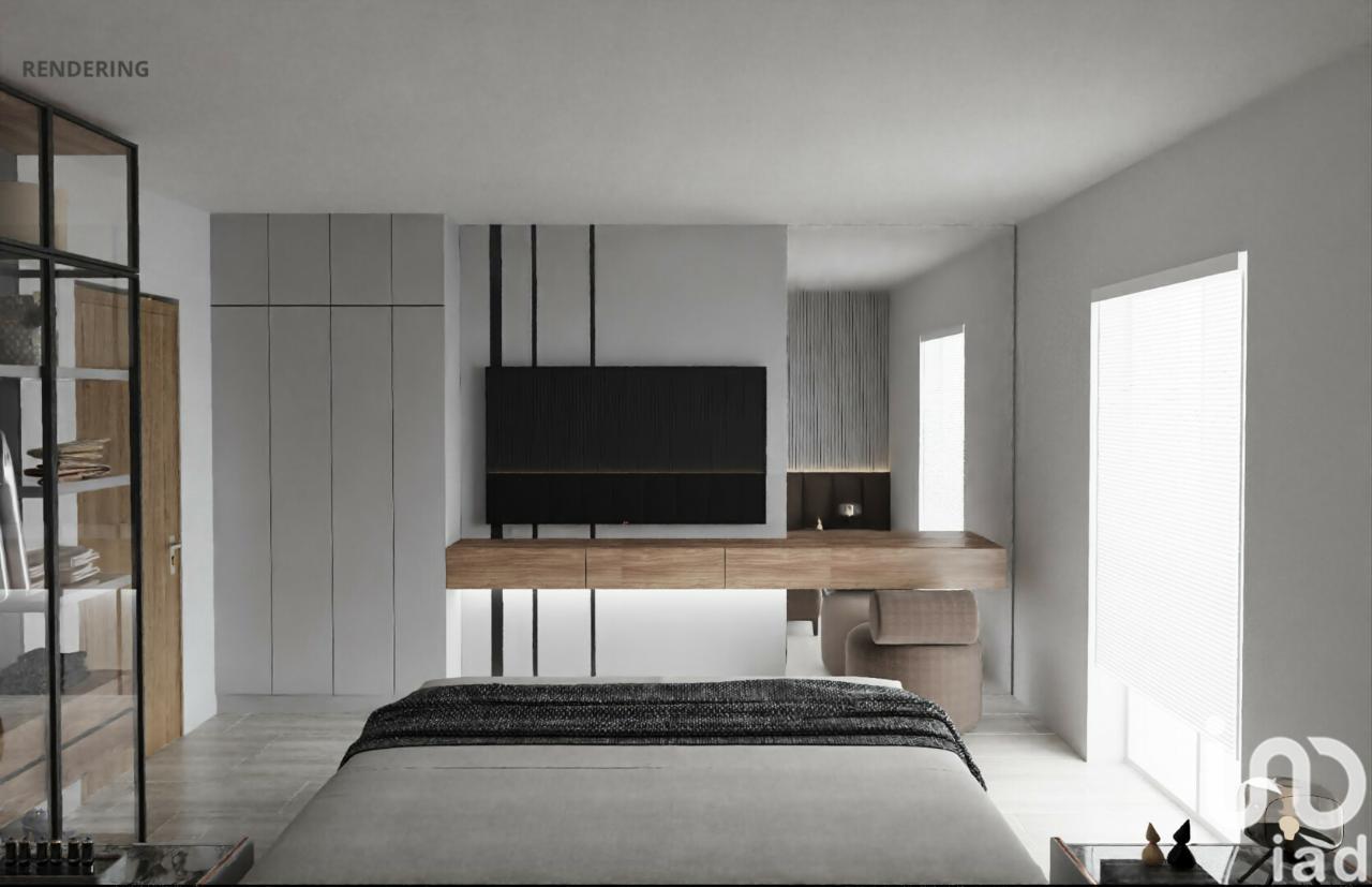 Appartamento in vendita a Moconesi