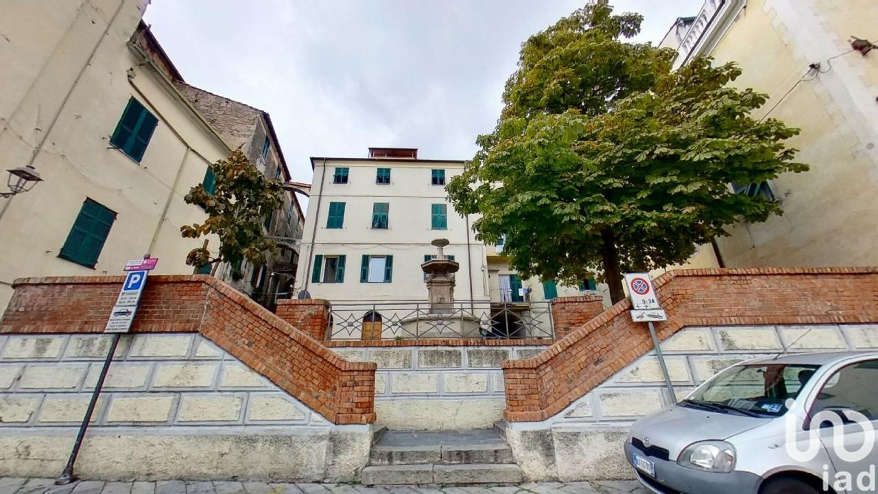 Appartamento in vendita a Taggia