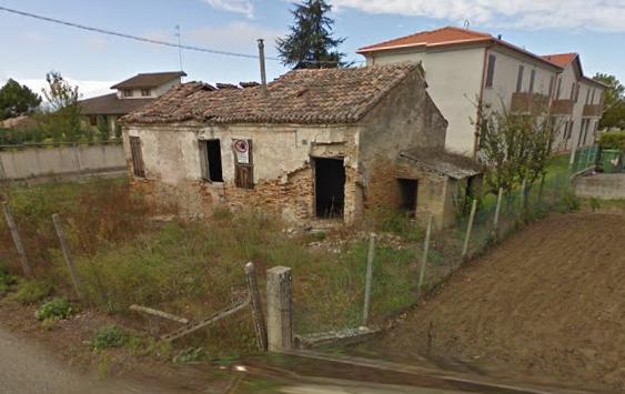 Casa indipendente in vendita a Taglio Di Po