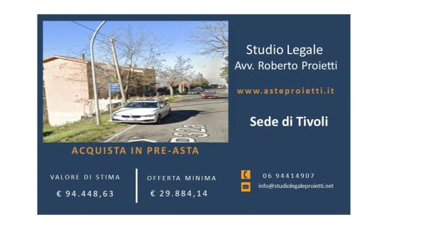 Appartamento in vendita a San Polo Dei Cavalieri