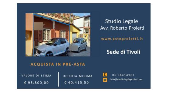 Appartamento in vendita a Guidonia Montecelio