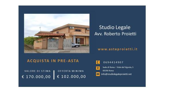 Villa in vendita a Roma