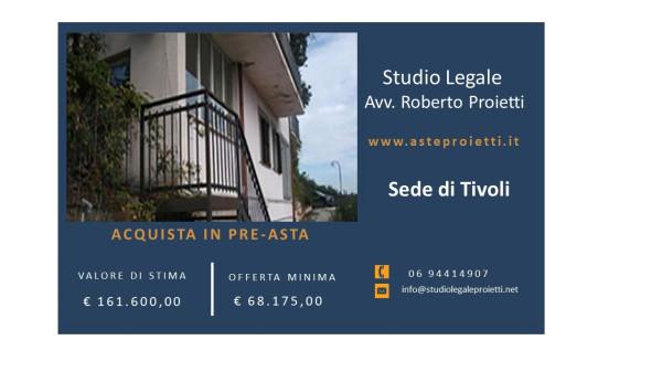 Villa in vendita a Morlupo