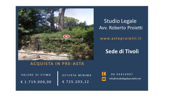 Villa in vendita a Formello