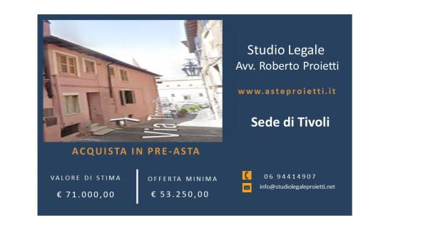 Appartamento in vendita a Palestrina