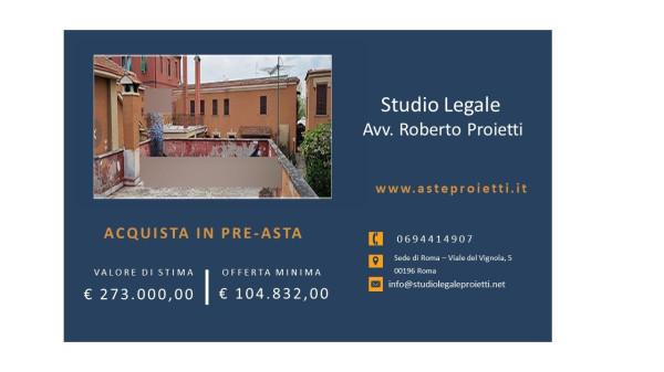 Villa in vendita a Roma