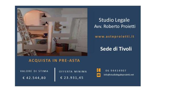 Appartamento in vendita a Castel Madama