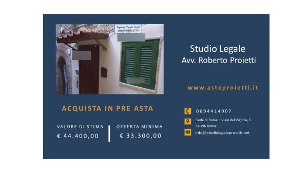 Appartamento in vendita a Castel Madama