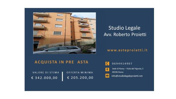 Appartamento in vendita a Monte Argentario