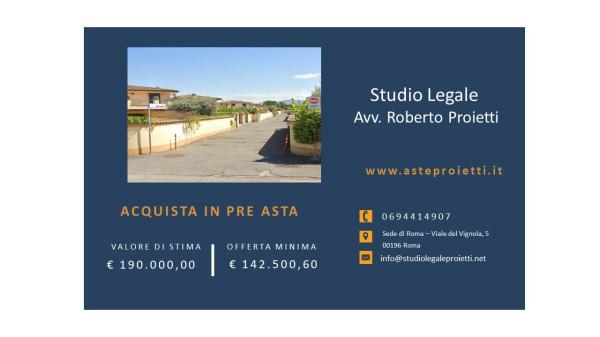 Villa in vendita a Roma