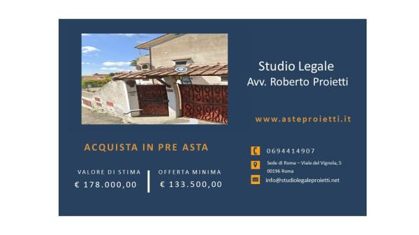 Villa in vendita a Roma