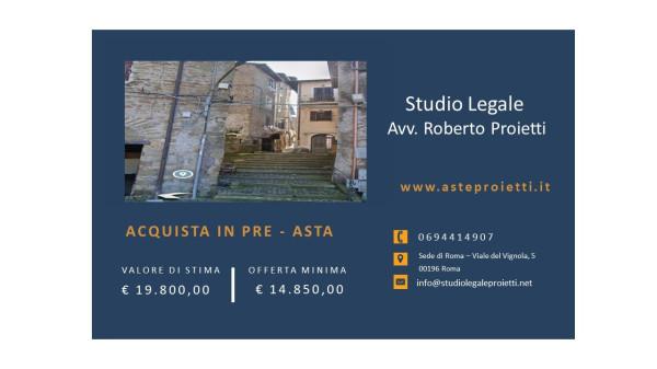 Appartamento in vendita a Cave