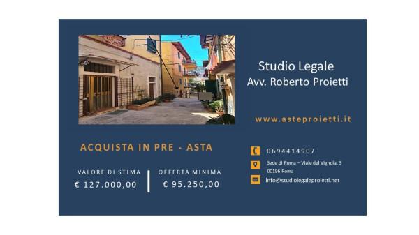 Appartamento in vendita a Monte Argentario