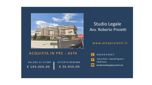 Appartamento in vendita a Fiumicino