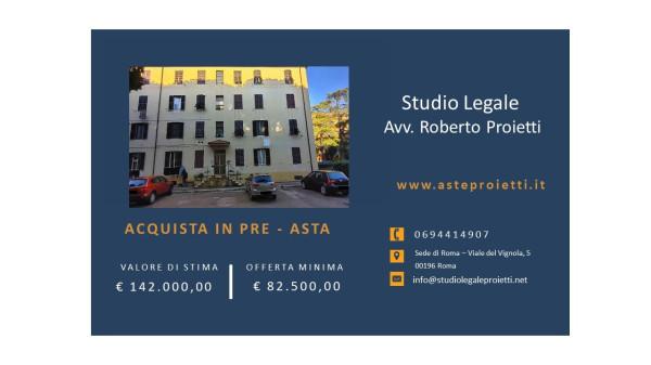 Appartamento in vendita a Grosseto