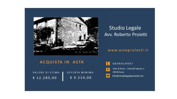 Appartamento in vendita a Santa Fiora