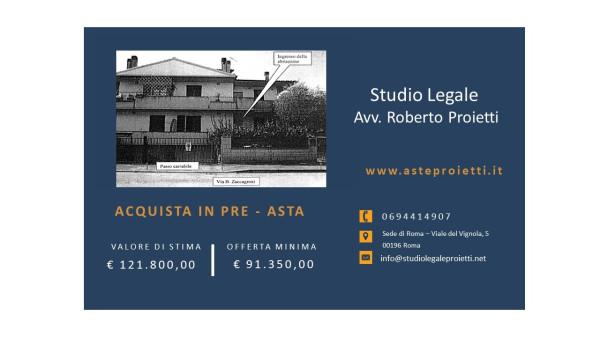 Appartamento in vendita a Gavorrano