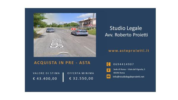 Appartamento in vendita a Ciciliano