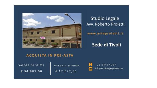 Appartamento in vendita a Zagarolo