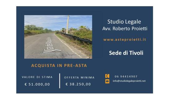 Appartamento in vendita a Palombara Sabina